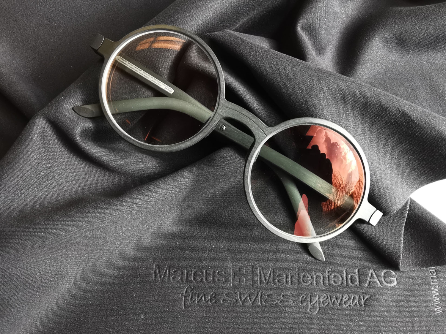 Marcus Marienfeld FULLCARBON - Atelier Marcus Marienfeld